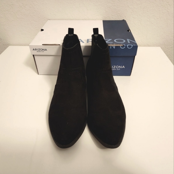 Arizona Jean Company | Shoes | Arizona Jeans Boots Az Major | Poshmark